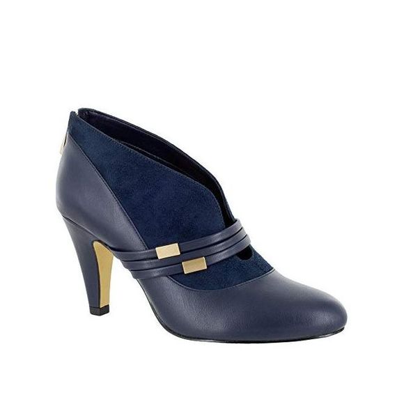 Bella Vita | Shoes | Bella Vita Womens Noemi Ii Dress Shootie Ankle ...